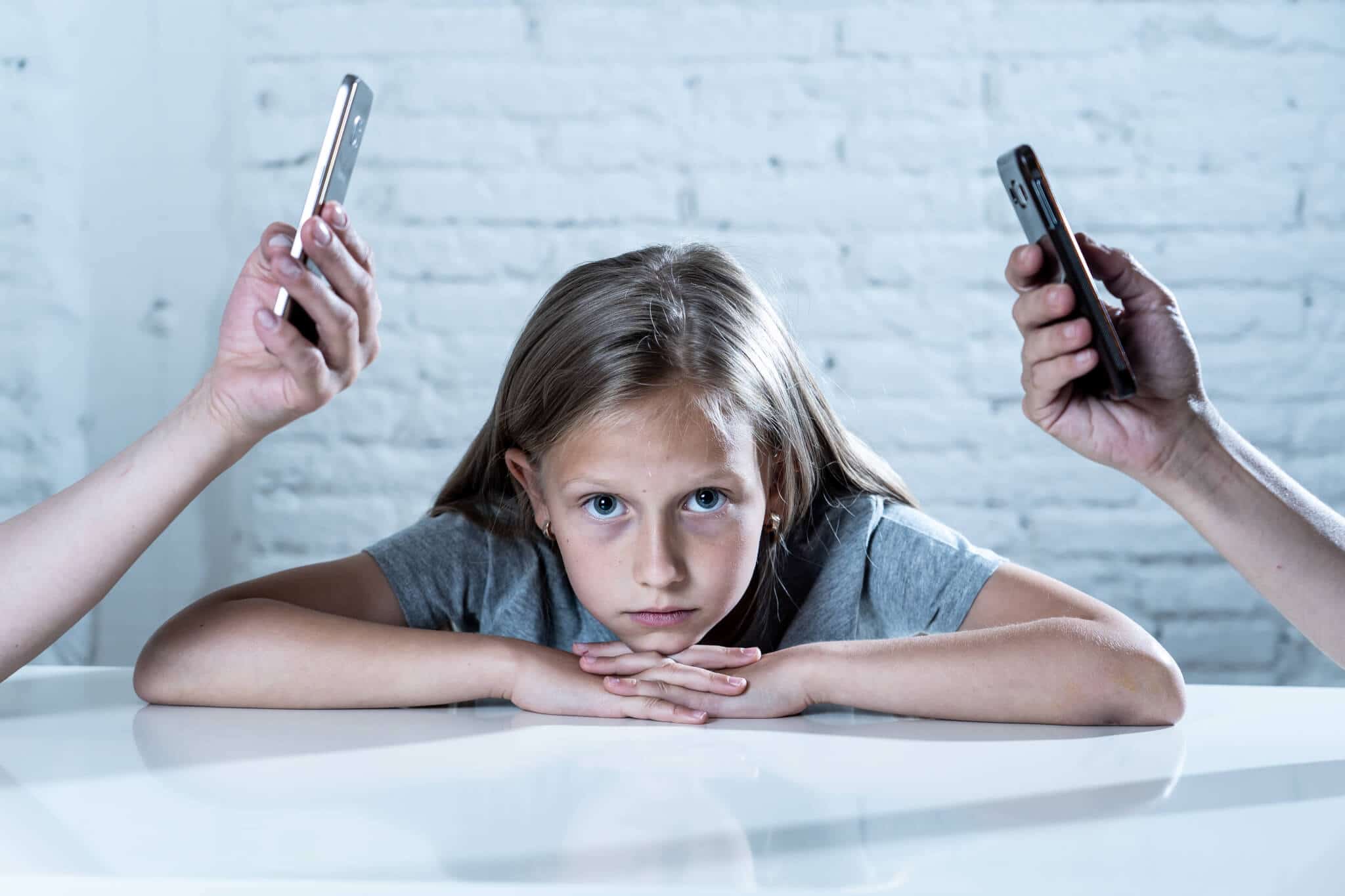 How Phones Affect Empathy in Kids — Gabb Wireless
