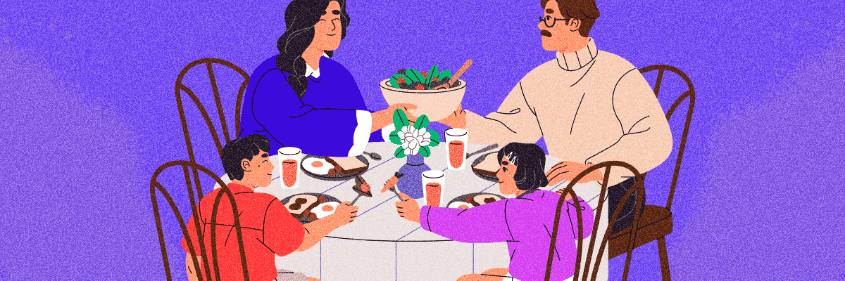 How to Limit Screen Time During the Holidays