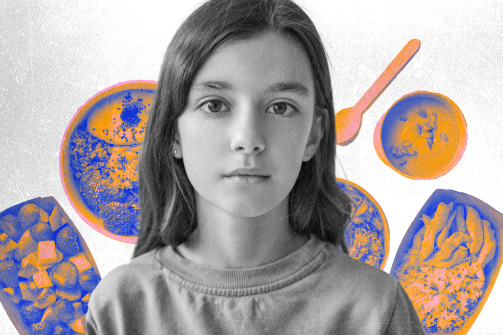 Eating Disorder in Teens: Causes, Warning Signs, and Resources