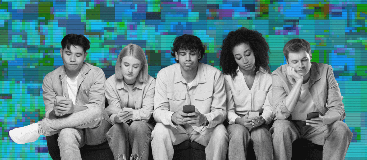 Do Smartphones Stunt Social Skills? Tech and Child Development