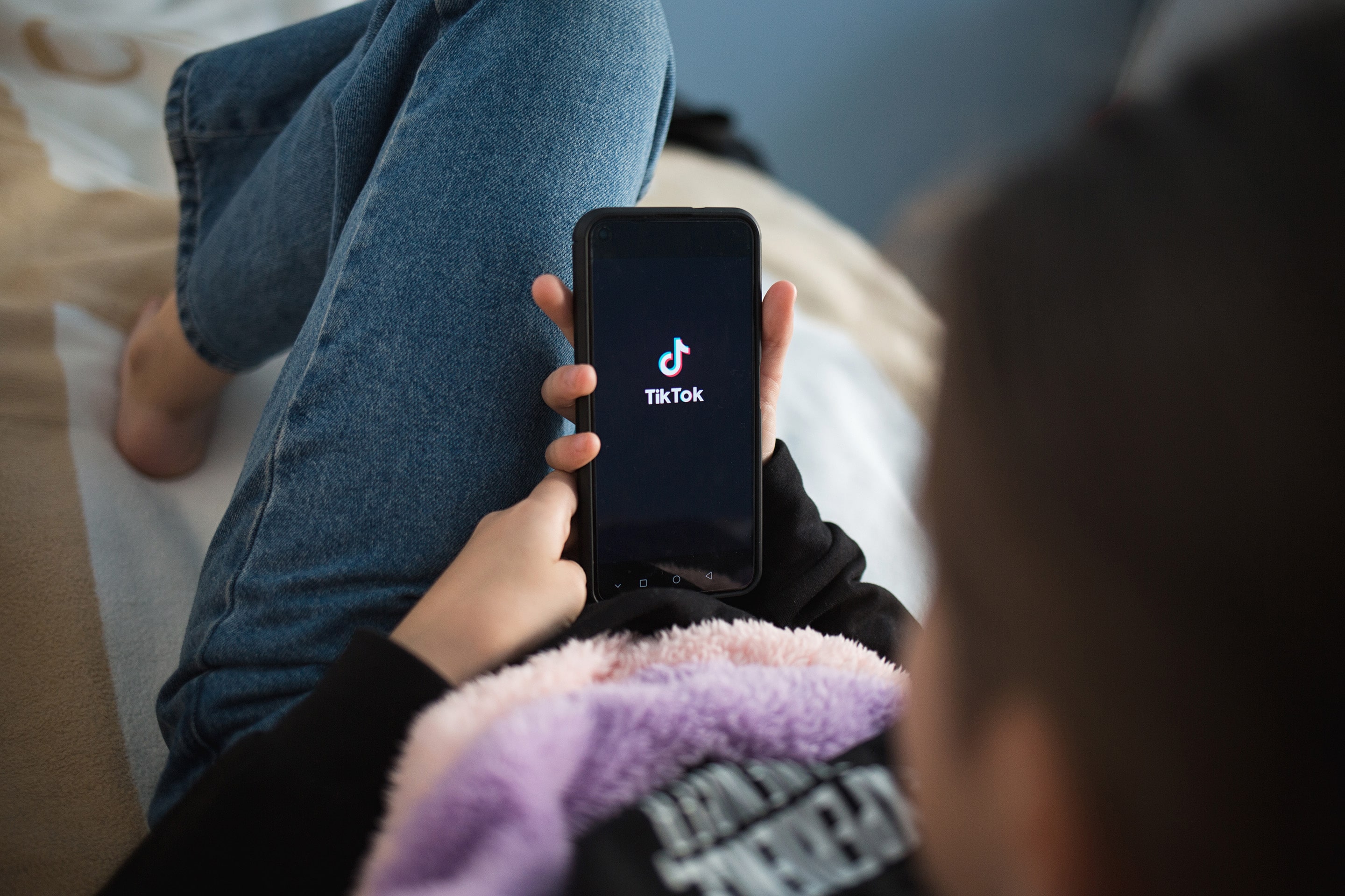 Is Your Child Doing Dangerous TikTok Challenges? TikTok Dangers 2022