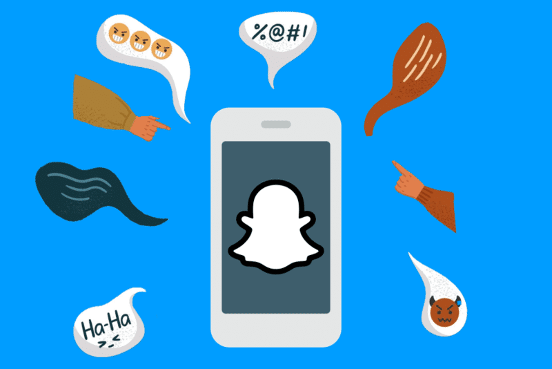 Cyberbullying On Snapchat: Disappearing Proof, Permanent Consequence