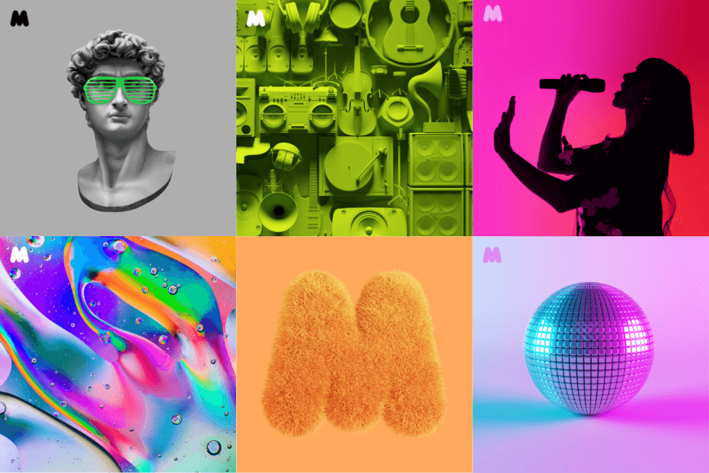 Gabb Music Playlists | Relaxing & Fun Music for Kids