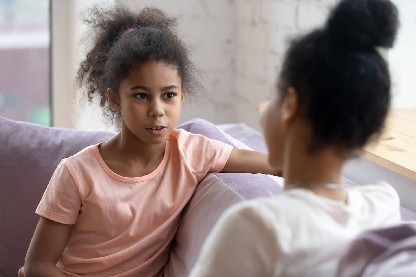 How to Stand Up to a Bully: Upstander vs. Bystander