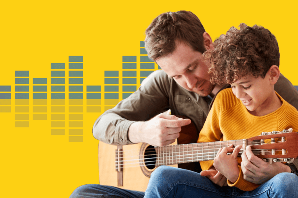 How Does Music Bring People Together? Happy Effects of Jamming Out