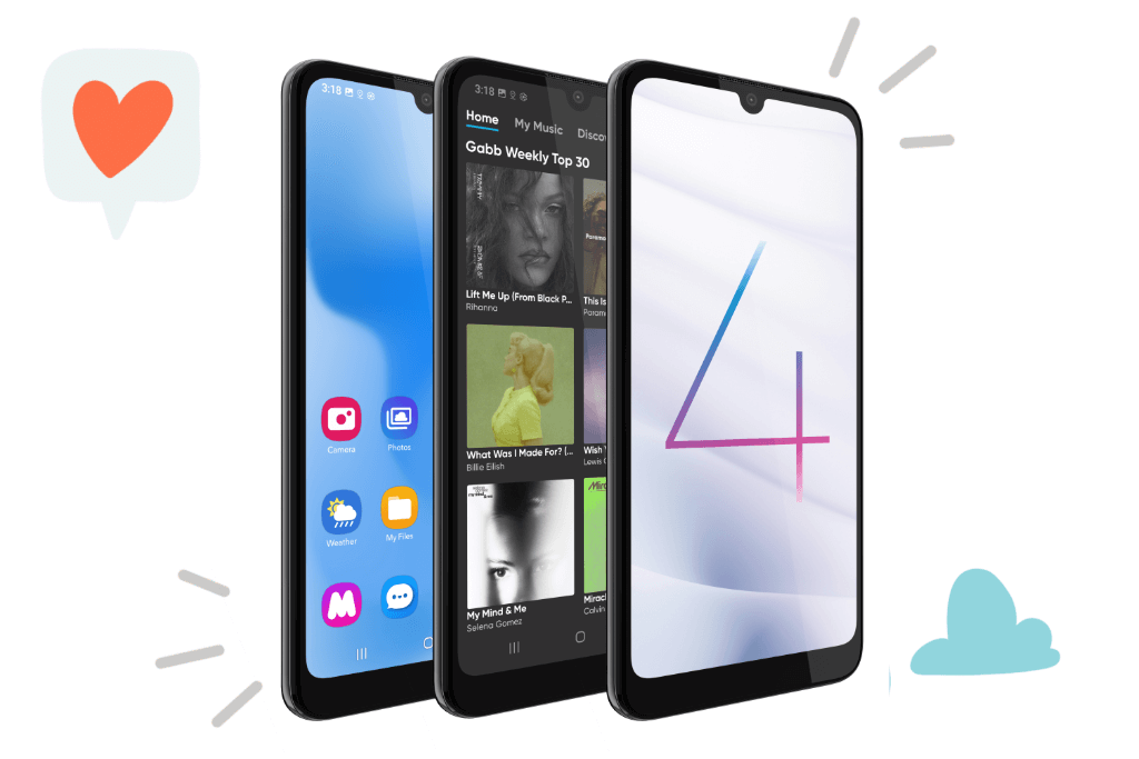 Everything You Need to Know About Gabb Phone