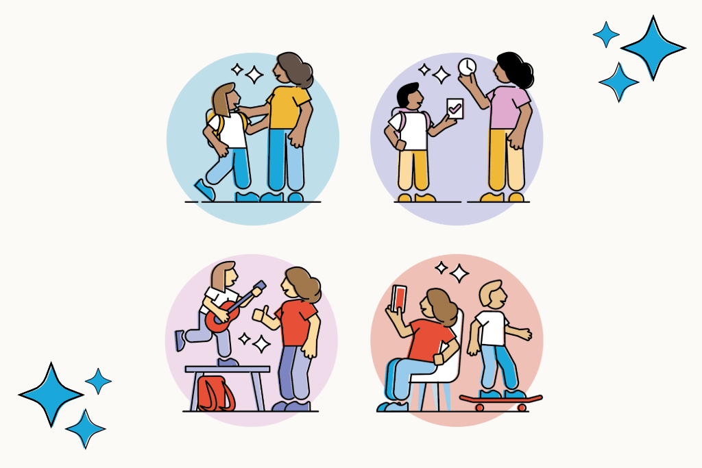 What are the Four Types of Parenting Styles? (Hint: One is Best)