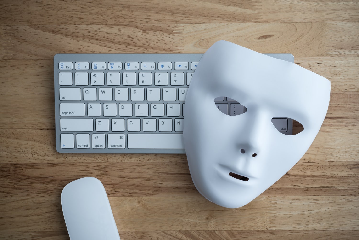 Catfishing: What Is It and How to Protect Yourself