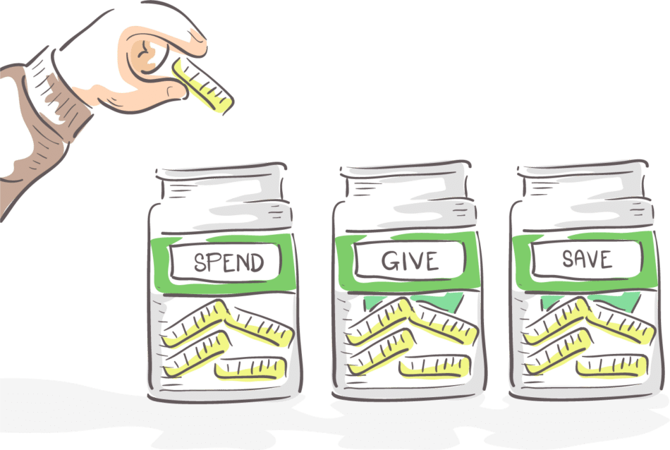 Financial Literacy for Kids: How to Teach Kids Money Management