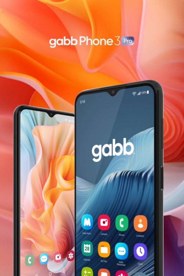 Gabb Phone 3 Pro: The Newest Safe Phone for Kids
