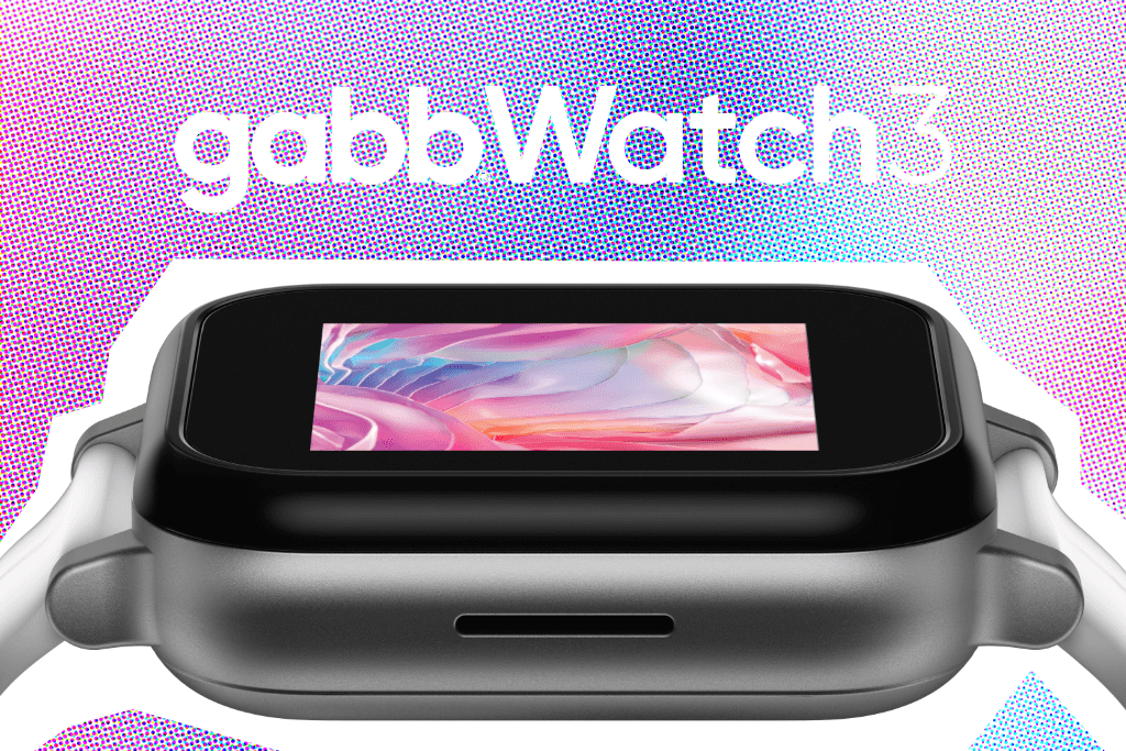 Introducing Gabb Watch 3: The Safest Kids Smart Watch