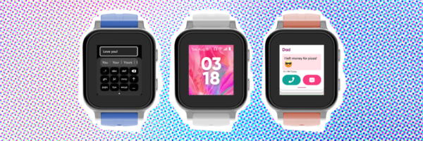 Introducing Gabb Watch 3: The Safest Kids Smart Watch