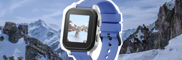 Introducing Gabb Watch 3: The Safest Kids Smart Watch