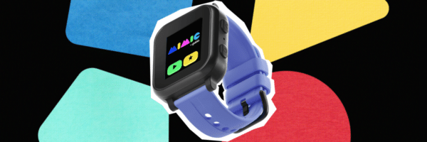 Introducing Gabb Watch 3: The Safest Kids Smart Watch