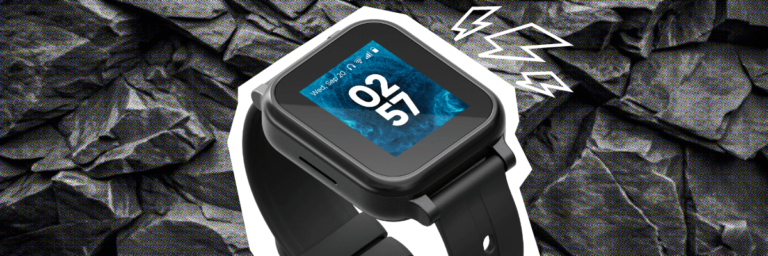 Introducing Gabb Watch 3: The Safest Kids Smart Watch