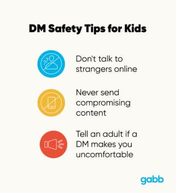 DMs: What Are They And Who's Sliding Into Them?