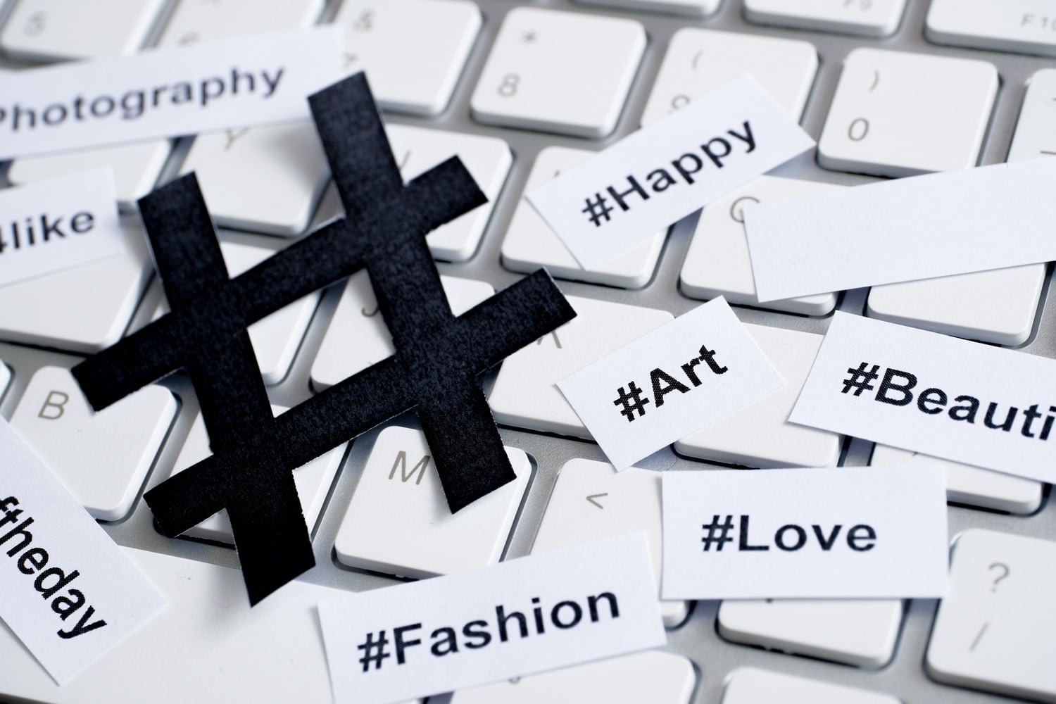 What is a Hashtag? #Guide for Beginners and Parents