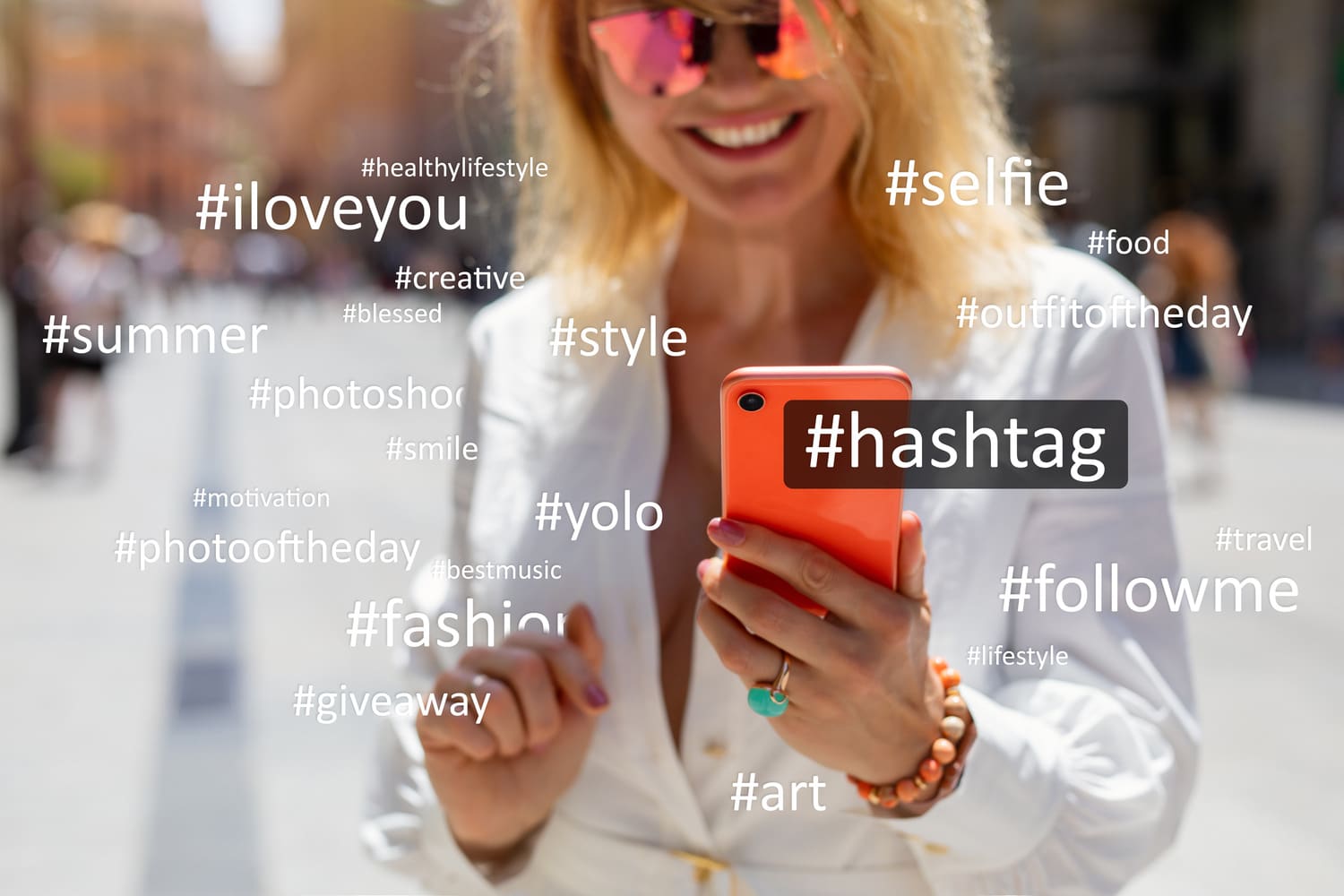 What is a Hashtag? #Guide for Beginners and Parents