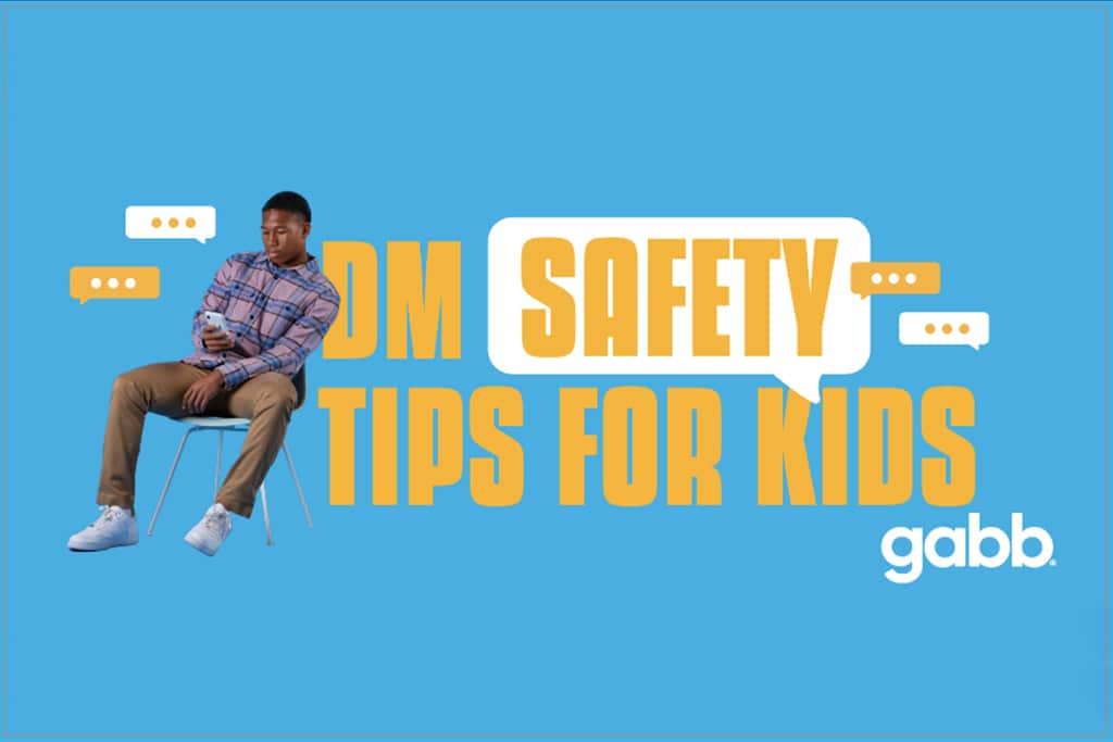 DMs: What Are They And Who's Sliding Into Them?