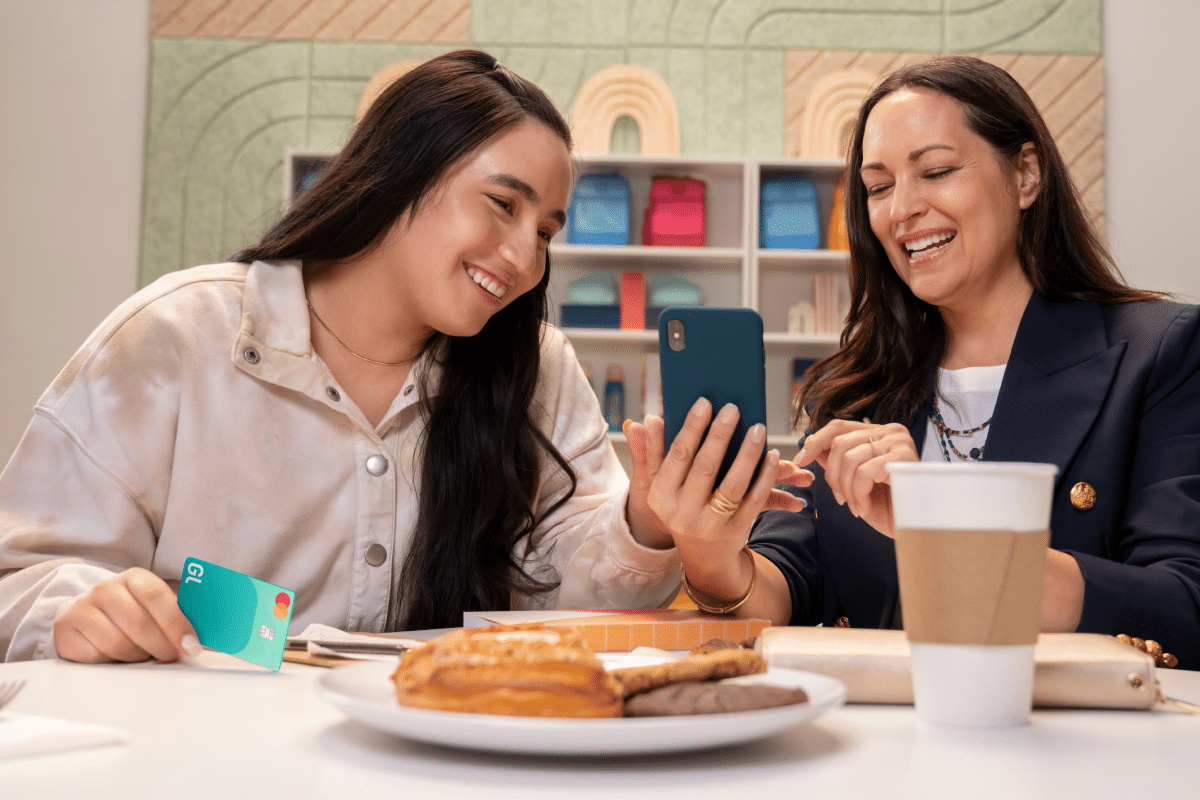 Greenlight on Gabb Devices: How to Use the Kids' Money App?