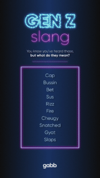 2024 Teen Slang Dictionary: Decode Gen Z Lingo