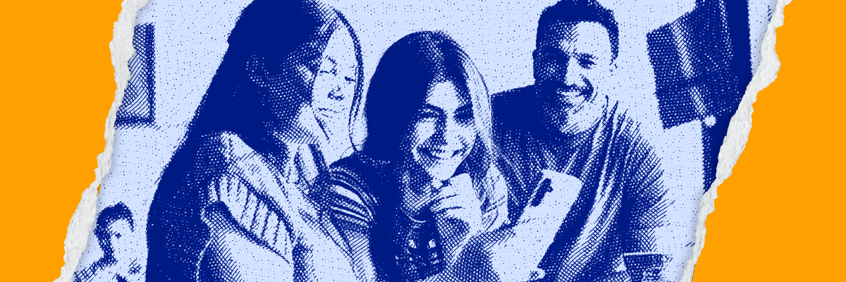 What is Kik? 5 Things to Know About the Scary Messaging App