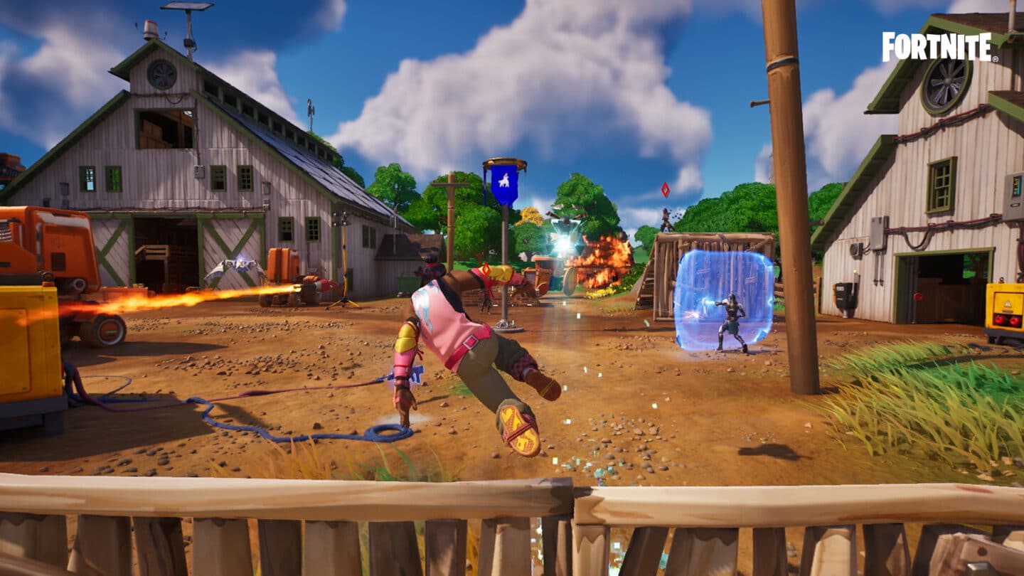 Is Fortnite Safe for Kids? Risks of Letting Your Kids Play Fortnite