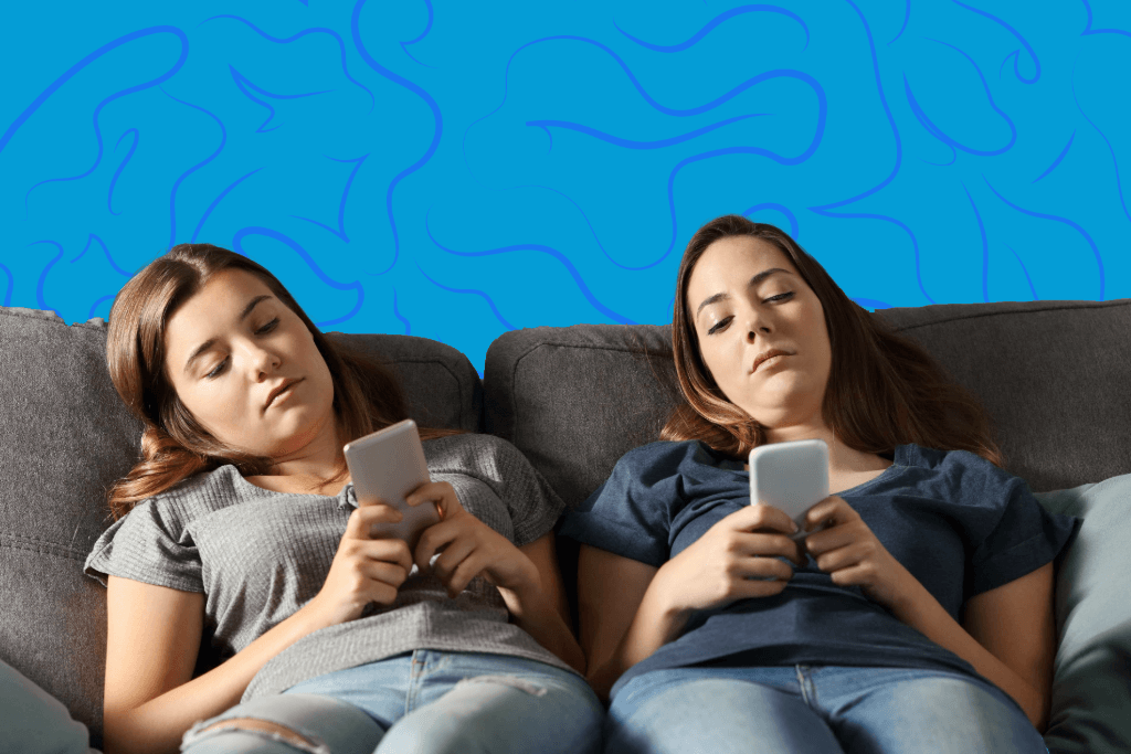 What Apps are Worst for Kids' Brains?