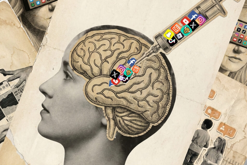 What Apps are Worst for Kids' Brains?