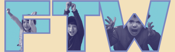 What Does FTW Mean? FTW Meaning