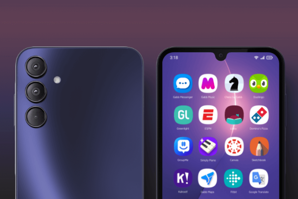 New Essential Gabb Apps | Parent-Enabled, Gabb Reviewed Apps