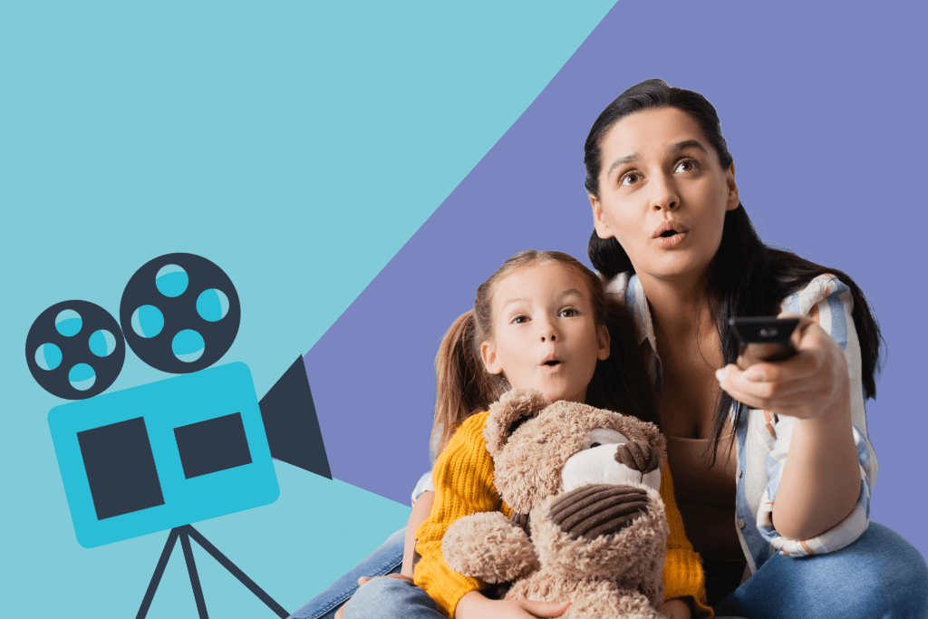 What Should I Let My Kids Watch? Tips for Parents and Media