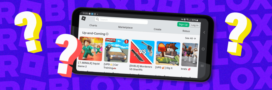 Is Roblox Safe for Kids? Big Dangers on the Supposed Kid's Game