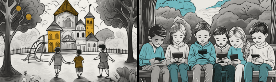 The Anxious Generation: Review on Jonathan Haidt's Work