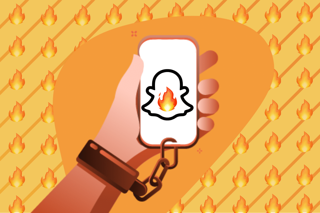What is a Snap Score? (This is Keeping Your Kid Online)