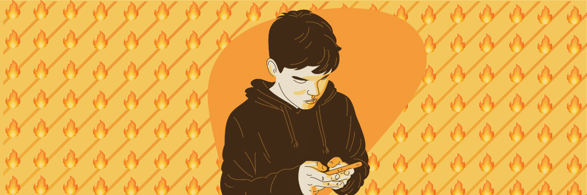 What is a Snap Score? (This is Keeping Your Kid Online)