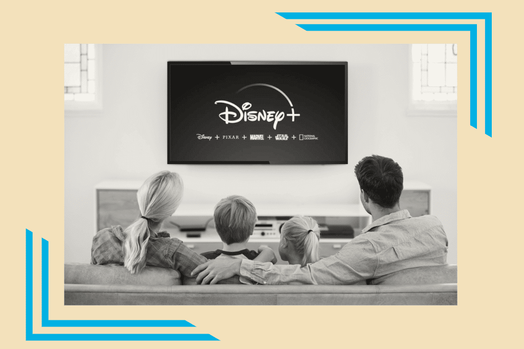 Explicit Content on Disney Plus? Don’t Let “Kid” Branding Fool You