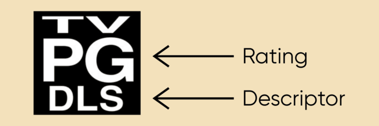 Ratings Explained: Movie, TV, and Video Game Ratings