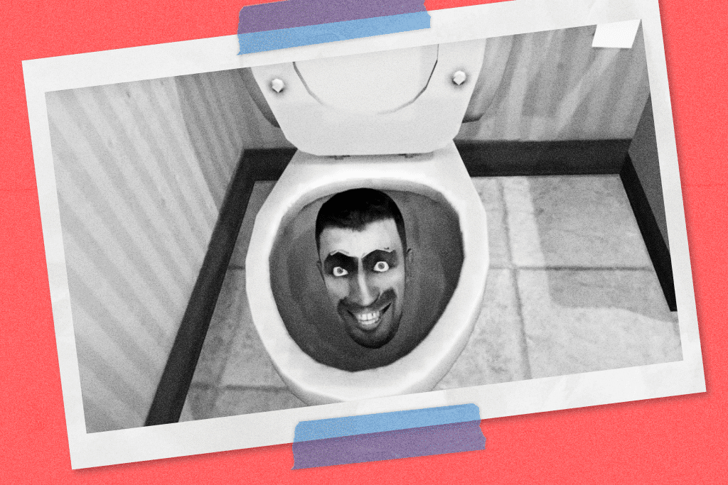 What is Skibidi Toilet? A Weird Trend Gen Alpha is Obsessed With