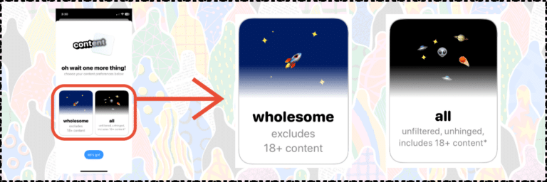 Noplace: Parent Guide to the New Social Media App