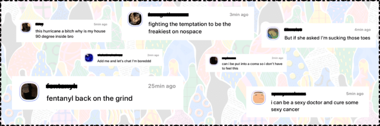 Noplace: Parent Guide to the New Social Media App