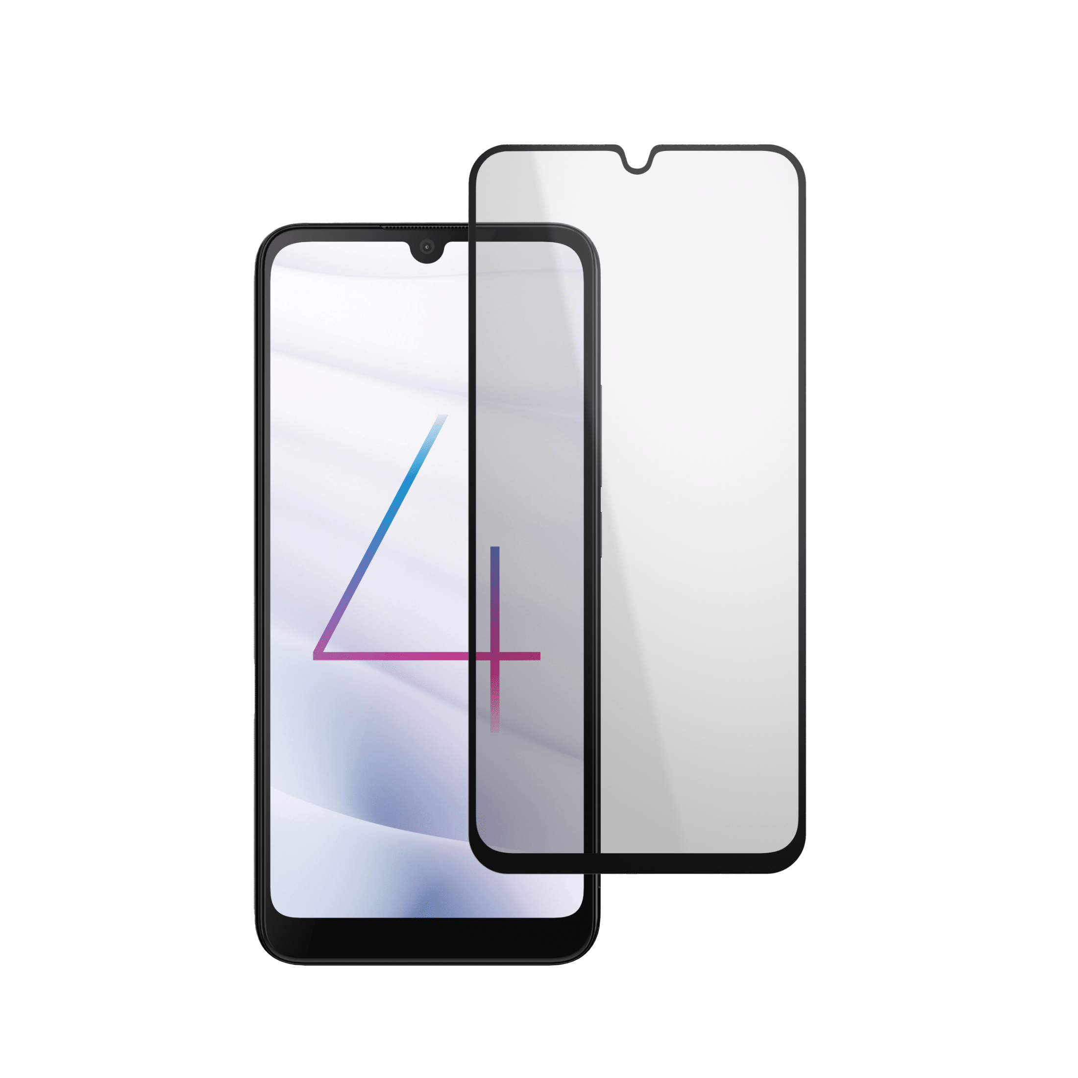 Gabb Phone 4 Screen Protector - Gabb