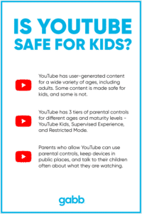Is Youtube Safe for Kids? The Hidden Dangers of Youtube
