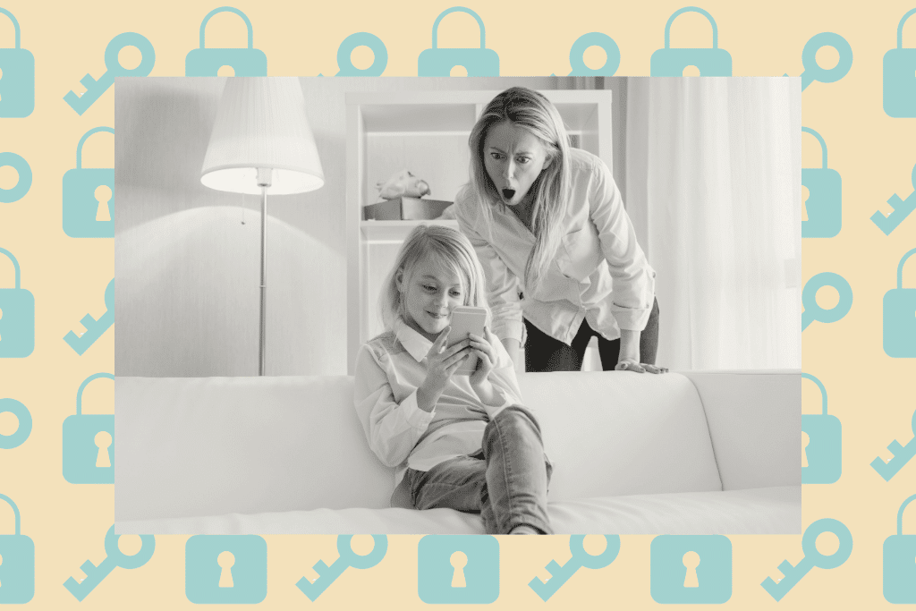 Online Privacy: Tips for Parents in a Data Collecting World