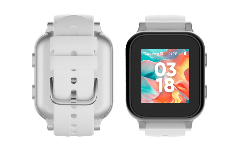 Gabb Watch 3 | Best Kids Smart Watch | Shop Now