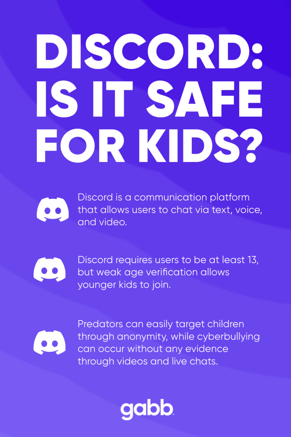 Is Discord Safe for Kids? The Sketchy App Parents Don’t Know About