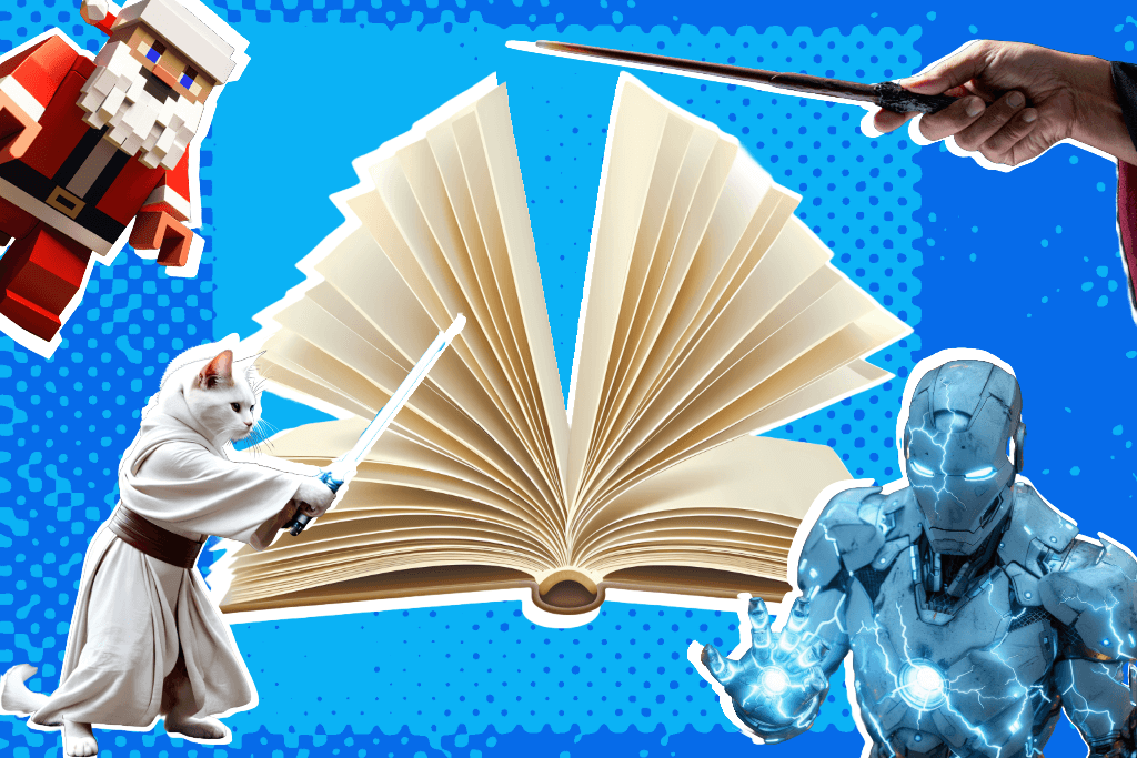 What is Fan Fiction?