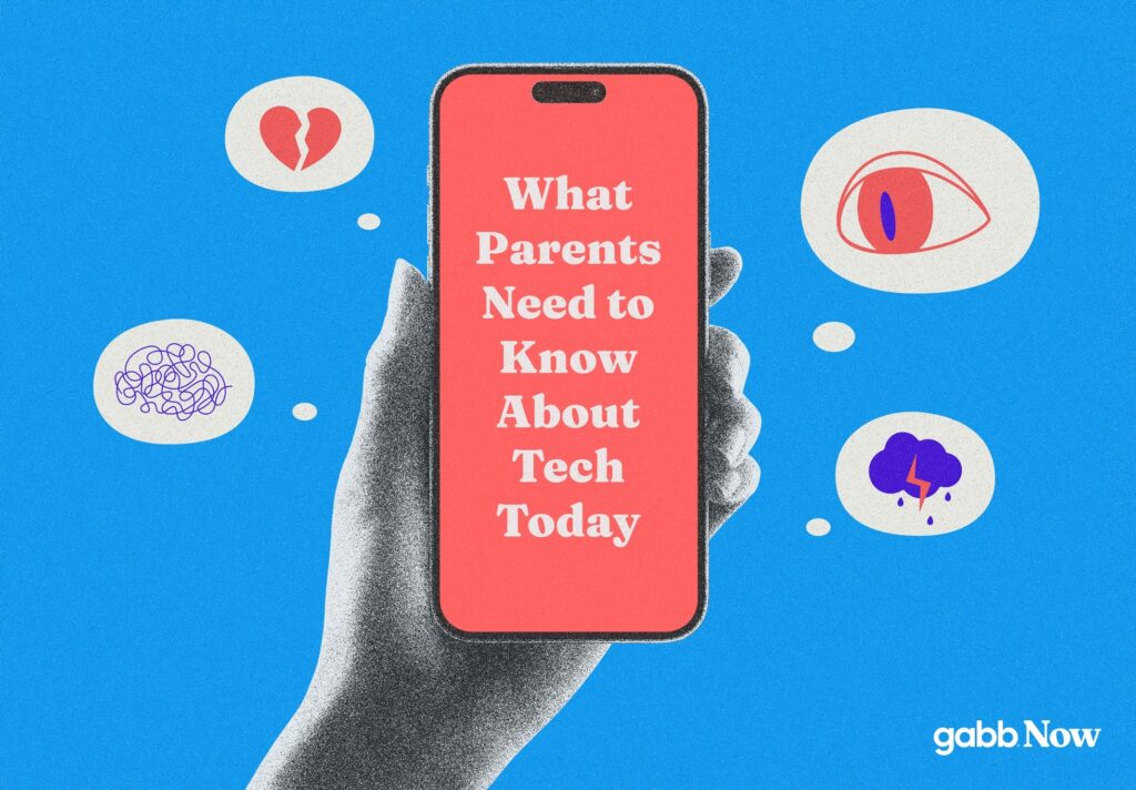 Blog | Gabb Wireless - Phone Safety & Tech Tips For Parents