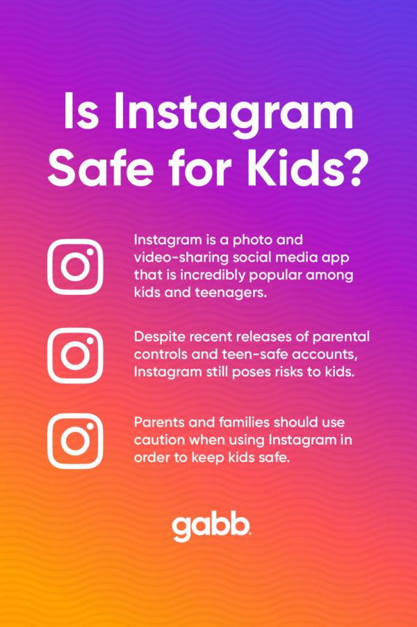 Is Instagram Safe for Kids? The Ultimate Parent Guide