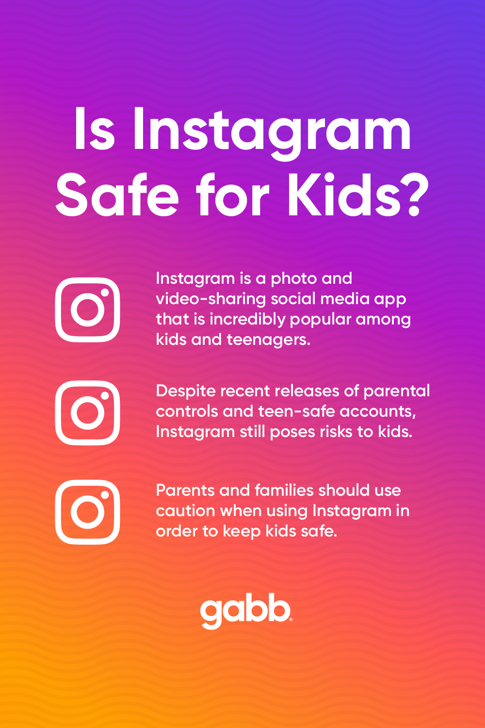 Is Instagram Safe for Kids? The Ultimate Parent Guide